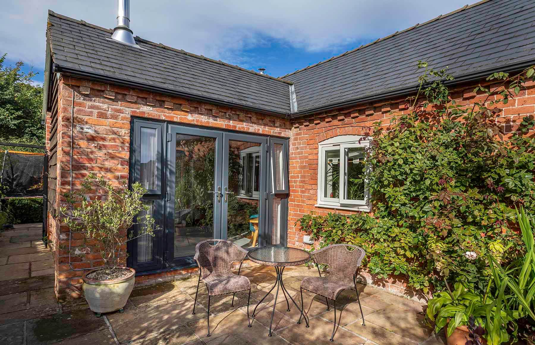 Upvc Windows Spectrum